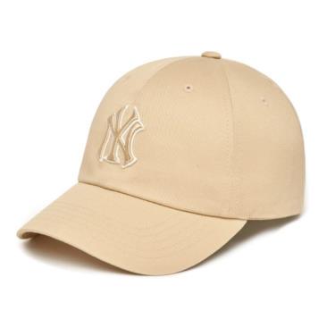 Minhshop.vn - Nón MLB Basic Unstructure Ball Cap [3ACP0113N-50SAL]