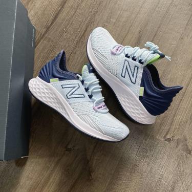 Cityculture.vn - giày new Balance WROAVTK Fresh Foam 'Ice Blue Vintage ...