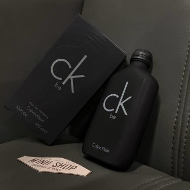 Minhshop.vn - Nước Hoa Calvin Klein CK Be Eau de Toilette Unisex ...