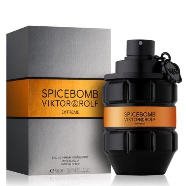 Minhshop.vn - Nước Hoa Viktor & Rolf Spicebomb Extreme 90 ml Eau de ...