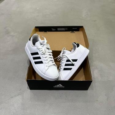 Minhshop.vn - SALE HÈ !! -50% Giày Adidas Grand Court "Cloud White ...