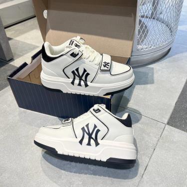 mbxdomba.com - 16772 - Giày MLB Chunky Liner Mid Basic New York Yankees