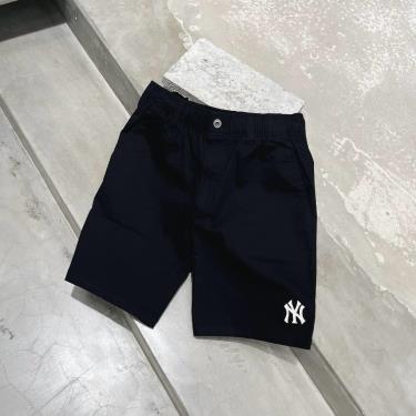 Minhshop.vn - Quần Short MLB New York Yankees [3ASMB0123 50BKS]