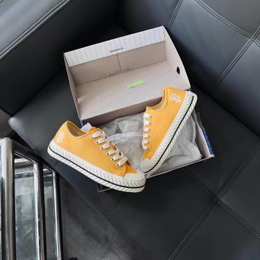 Minhshop.vn - Giày MLB Playball Origins Yellow [3ACVVA11N 14ORL]