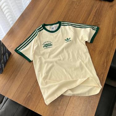 Minhshop.vn - Áo thun Adidas Originals GRF Cali ''Sand'' [IU0217]