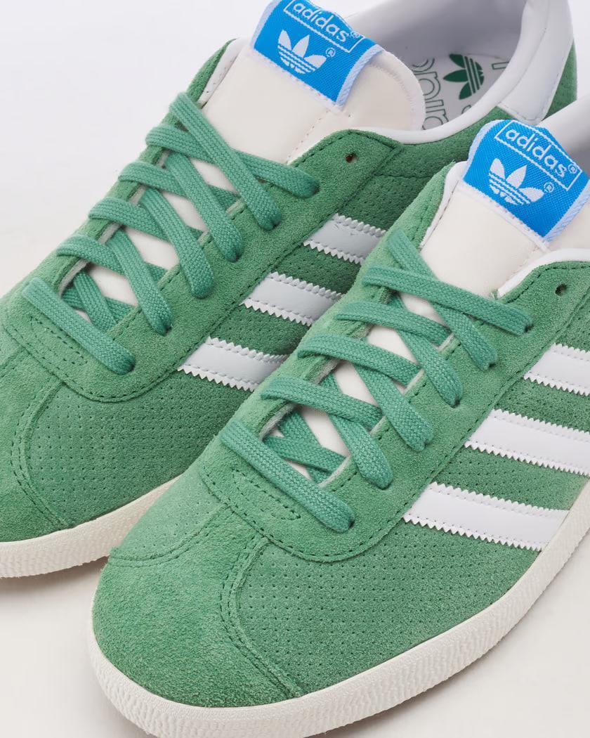 Minhshop.vn - Giày Adidas Originals Gazelle ‘Brown’ [IG1634]