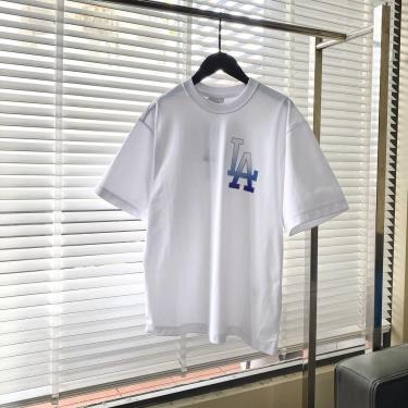 Minhshop.vn - Áo Thun MLB Classic Los Angeles Oceans White Short Sleeve ...