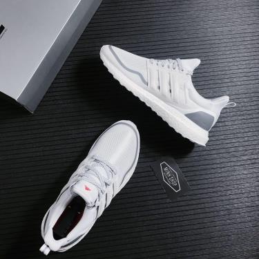 Minhshop.vn - Giày Adidas Ultra Boost Reflective 'Crystal White' [EG8104]
