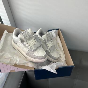 Minhshop.vn - Giày MLB Chunky Liner Mid Classic Monogram New York ...