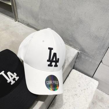 Minhshop.vn - Nón MLB Cool Field Oreo Cap LA Dodgers [3ACPCZ02N 07WHS]