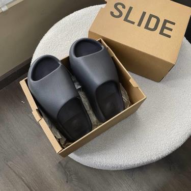 Minhshop.vn - Dép adidas Yeezy Slide 'Granite' [ ID4132 ]
