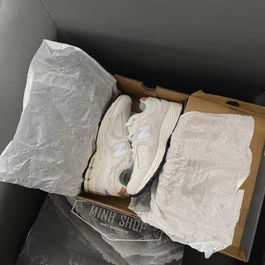 Cityculture.vn - Giày New Blance 2002R Reflection ‘Sepia Sea Salt ...