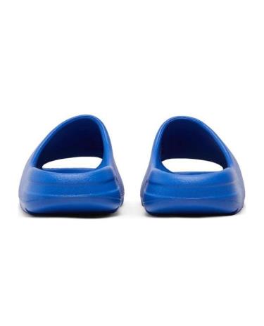Minhshop.vn - DÉP ADIDAS YEEZY SLIDES “AZURE” [ID4133]