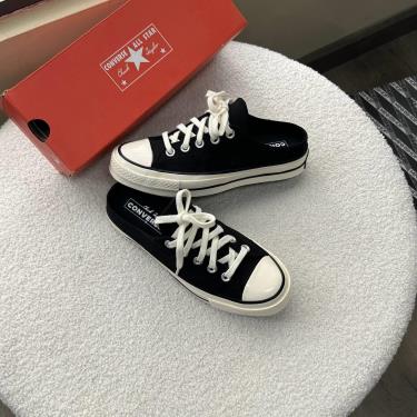 Minhshop.vn - Giày Converse Chuck Taylor All Star 1970s Mule Recycled ...