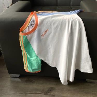 Minhshop.vn - ÁO THUN ADIDAS ENJOY SUMMER RAGLAN [IT8190]