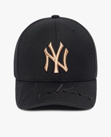Minhshop.vn - Nón Caligraphy Ball Cap NEW YORK YANKEES [ 3acpik01n 50gos]