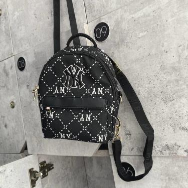 Minhshop.vn - Balo MLB Diamond Monogram Jacquard Mini Backpack Boston ...