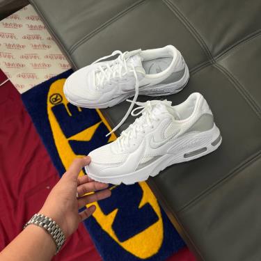 Minhshop.vn - Giày Nike Air Max Excee ‘White Metallic Platinum’ [CD5432 ...
