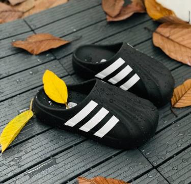 Cityculture.vn - Dép Adidas adiFOM Superstar Mule 'Core Black' [IG8277]