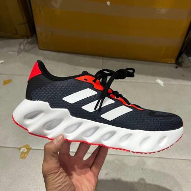 Minhshop.vn - Giày Adidas Switch FWD Running 'Black /RED ' [ ID3107 ]