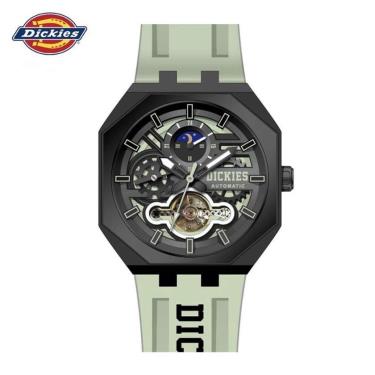 mbxdomba.com - 17138-Đồng Hồ Dickies Outdoor Collection Green Watch