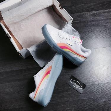 Minhshop.vn - FLASH DEAL 70% Hàng Chính Hãng Puma Cali Neon Iced **2020 ...