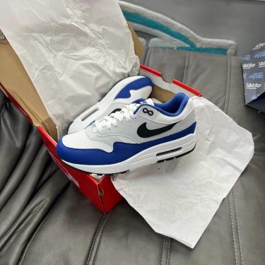 Minhshop.vn - Giày Nike Air Max 1 'Deep Royal Blue' [FD9082 100]