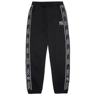 Minhshop.vn - QUẦN MLB THIN BALL TAPE JOGGER TRAINING PANTS NEW YORK ...