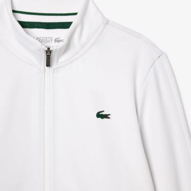 Minhshop.vn - Áo Khoác Lacoste Men's SPORT Hooded Lightweight Bi ...