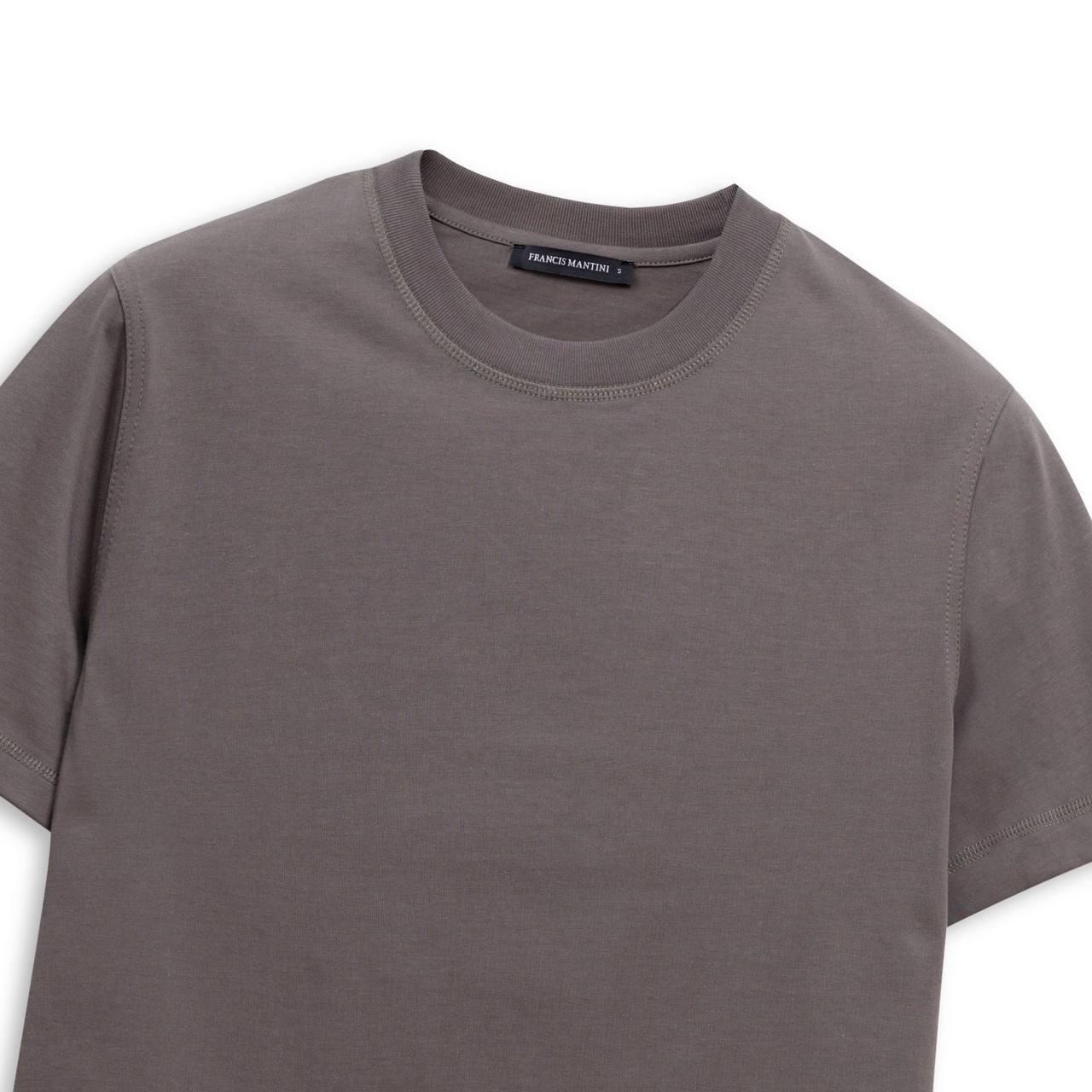 Minhshop.vn - Áo Thun Francis Mantini Base on Comfortable Basic SS2 ...