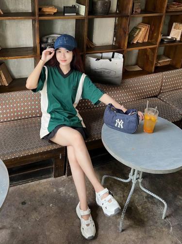 Minhshop.vn - Áo thun Adidas Originals Archive [IS1406]