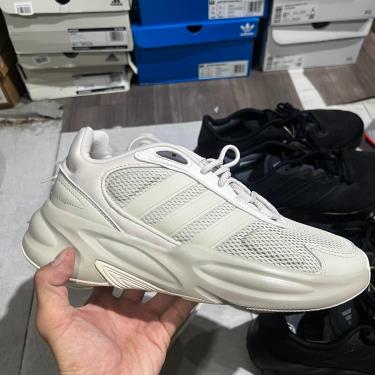 Minhshop.vn - Giày Adidas Ozelle Cloudfoam Lifestyle Running 'BEIGE ...
