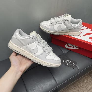Minhshop.vn - Giày Nike Dunk Low Light Bone [DD1503-107] [ O ]