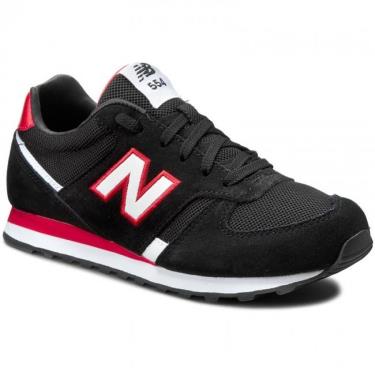 Minhshop.vn - Hàng Chính Hãng newbalance 554 black red