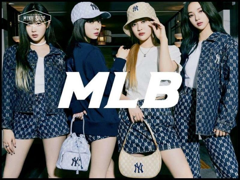 Thương Hiệu MLB Của Nước Nào? Có Nên Mua Sản Phẩm Từ Thuơng Hiệu MLB ...