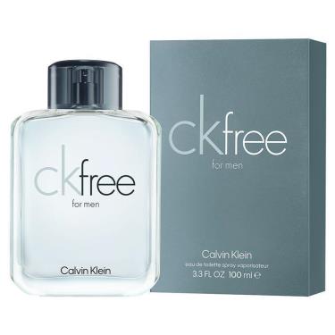 Minhshop.vn - Nước Hoa CALVIN KLEIN CK spray EDT sans EDT 100 ml ...