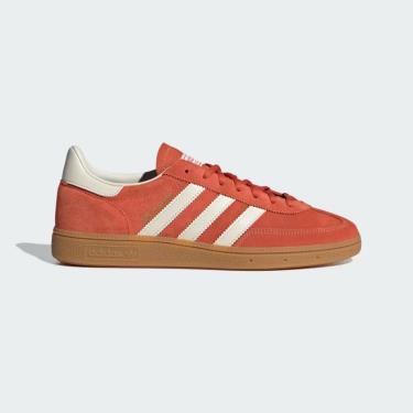 Minhshop.vn - Giày Adidas Handball Spezial ‘Red’ [IG6191]