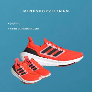Minhshop.vn - Giày Adidas ULTRABOOST LIGHT [HQ6341]