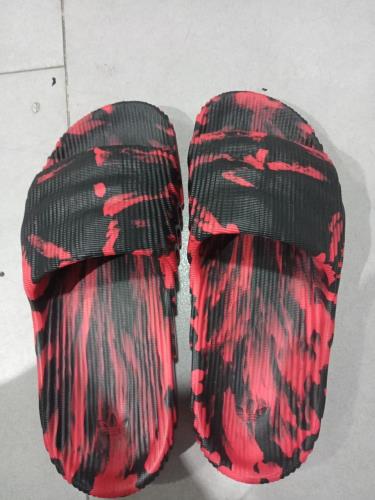 Minhshop.vn - Dép Adidas Adilette 22 Slides Black Red ZZZ