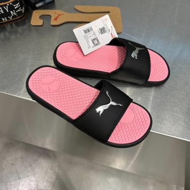 Minhshop.vn - Dép Puma Cool Cat Black Pink [371016 18]