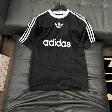 Minhshop.vn - Áo thun ADIDAS Adicolor Tee - Black [IU2341]