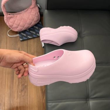 Cityculture.vn - DÉP ADIDAS ADIFOM STAN SMITH MULE '/ Clear Pink ...