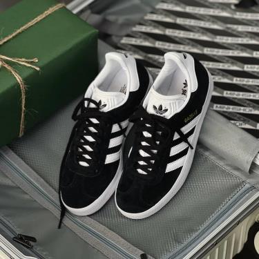 Minhshop.vn - Giày Adidas Originals Gazelle ‘Black’ [BB5476]