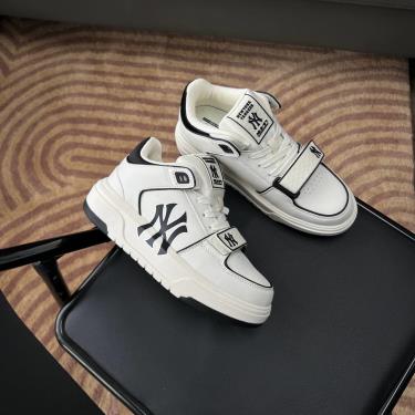 Minhshop.vn - Giày MLB Chunky Liner Mid Basic New York Yankees ...