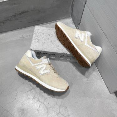 Minhshop.vn - Giày New Balance 574 Cream v2 [ WL574NC ]