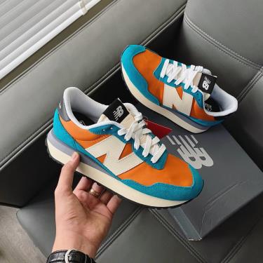Minhshop.vn - Giày NEW BALANCE 237 Orange [ms237ab]