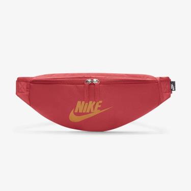 Minhshop.vn - Túi Nike Heritage Pack Pink/Gold LOGO