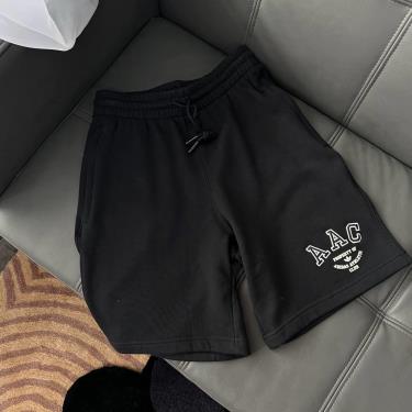 Minhshop.vn - QUẦN SHORT ADIDAS RIFTA METRO AAC ' Black ' [ HZ0699 ]
