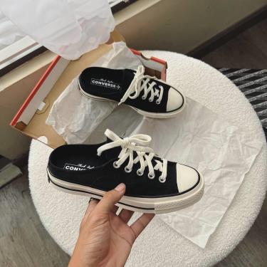 Minhshop.vn - Giày Converse Chuck Taylor All Star 1970s Mule Recycled ...