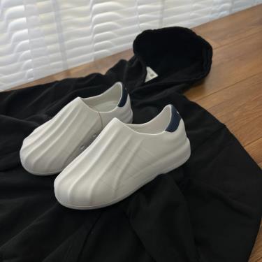 Minhshop.vn - Giày ADIDAS SUPERSTAR ADIFOM ‘Grey One’ [ IF6180 ]